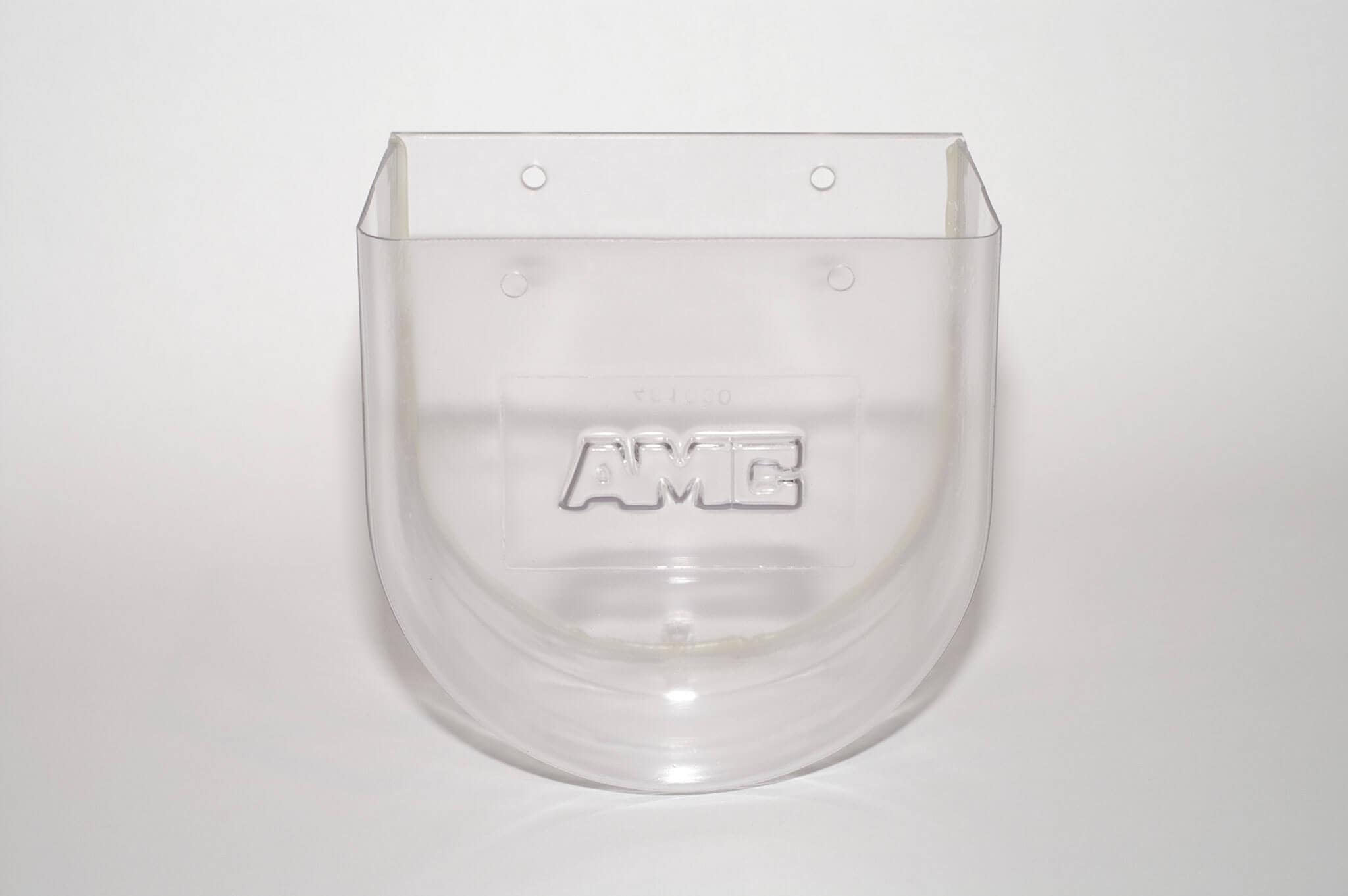 Safety Guard Features & Options | Machine Guard