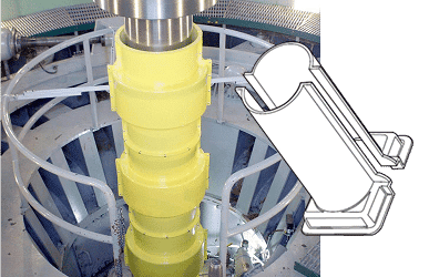 Shaft Covers | Machine Guard & Cover Co.