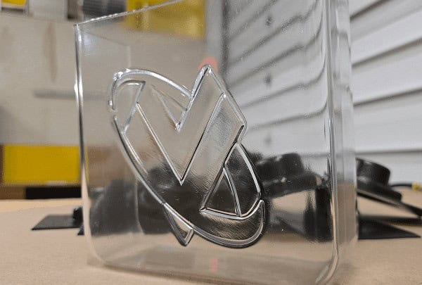 Safety Guard Features & Options | Machine Guard