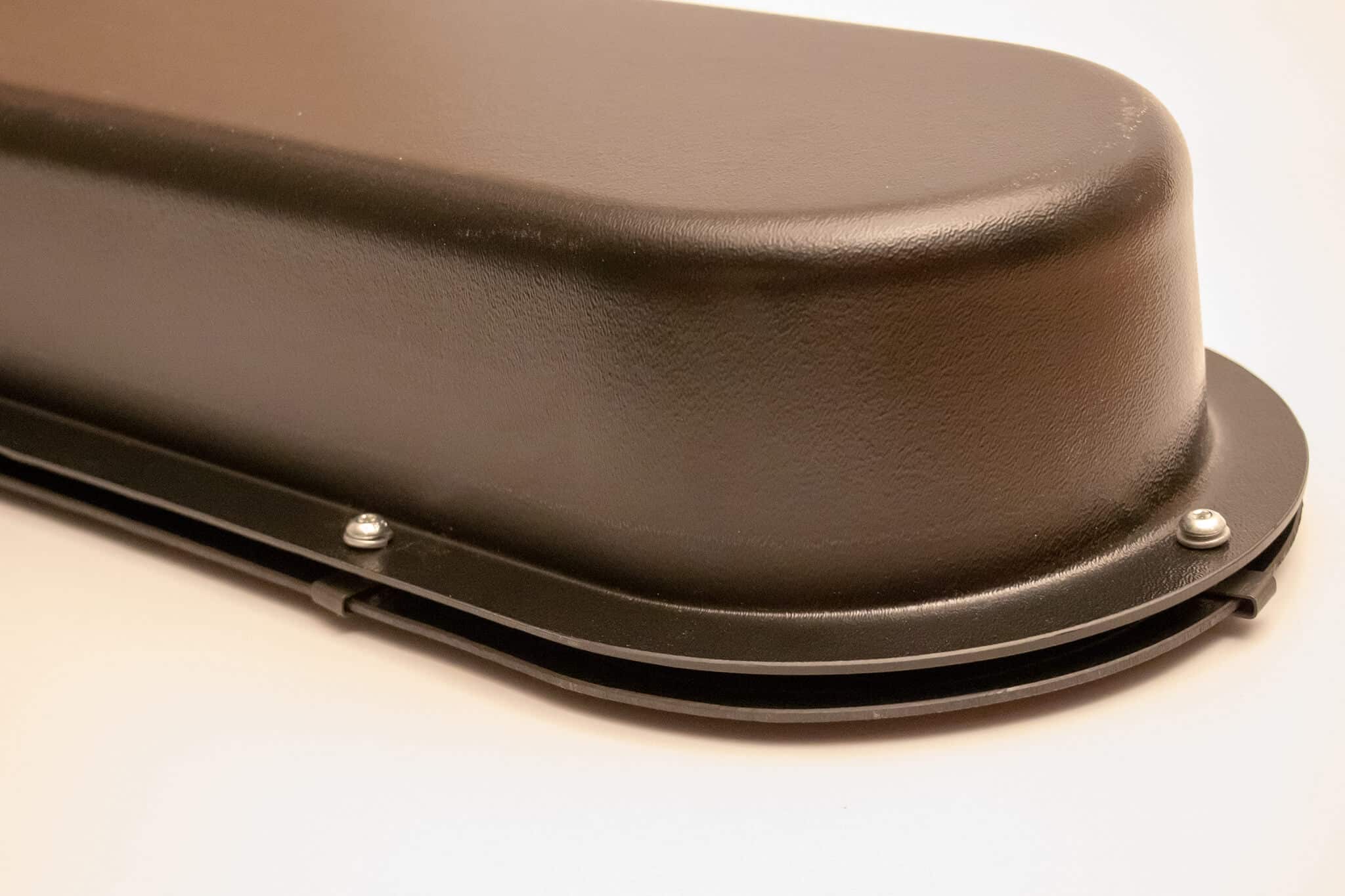 Safety Guard Features & Options | Machine Guard