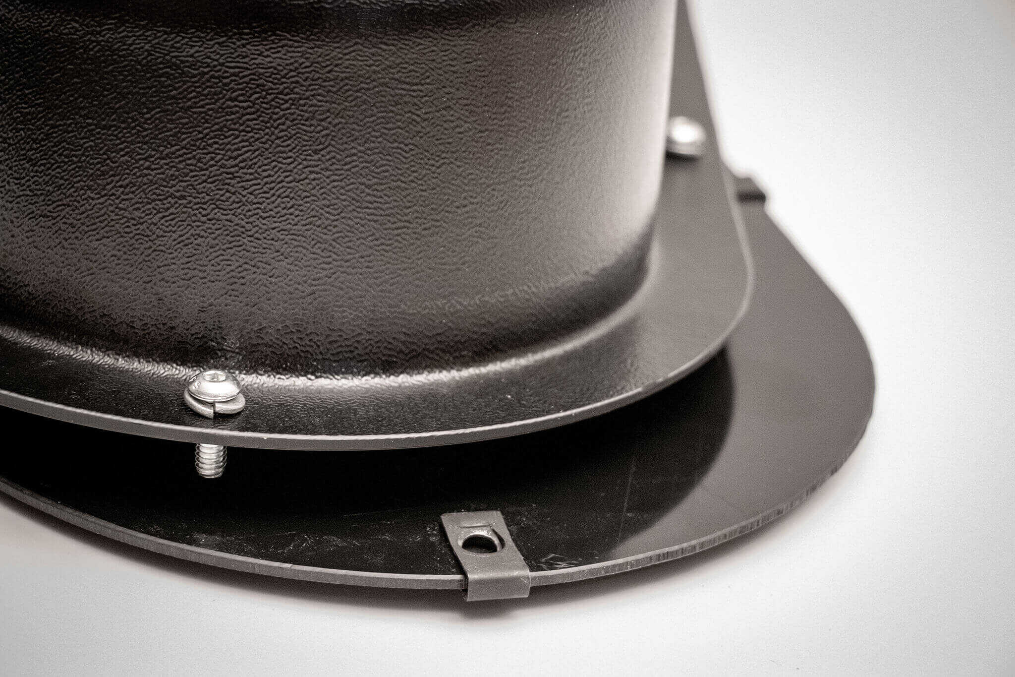 Safety Guard Features & Options | Machine Guard