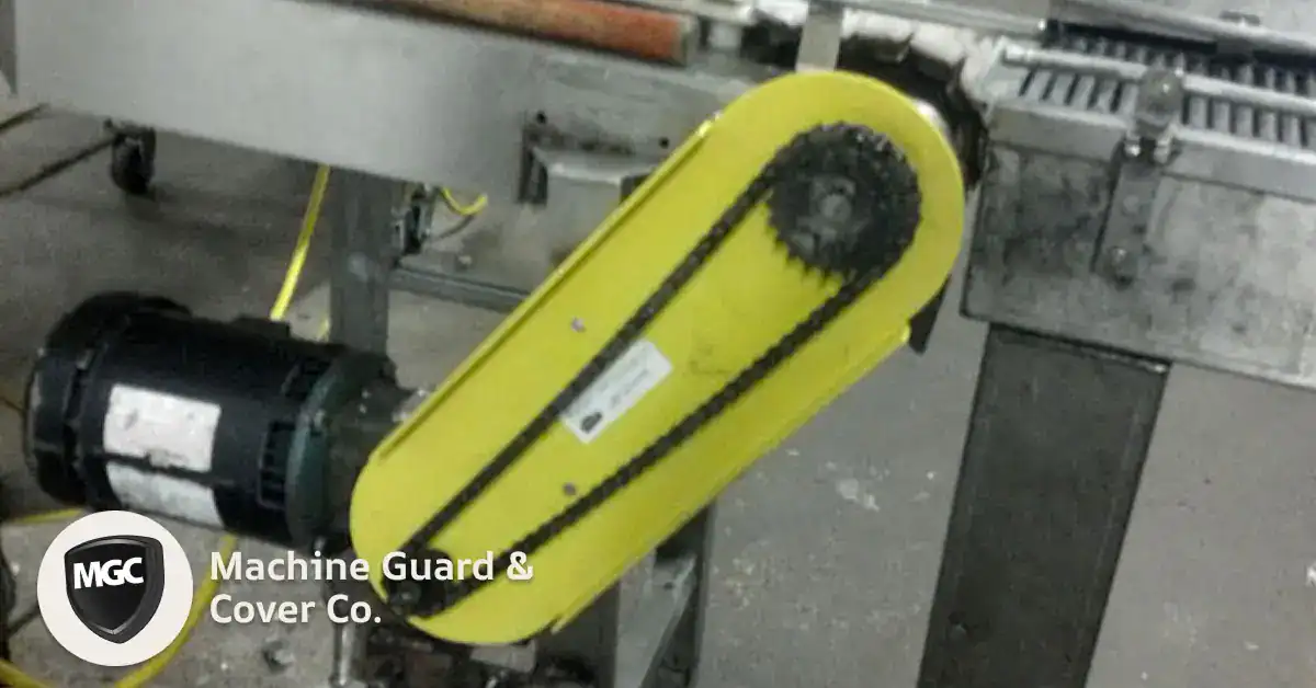 Customization Services | Tailored Machine Guarding Solutions